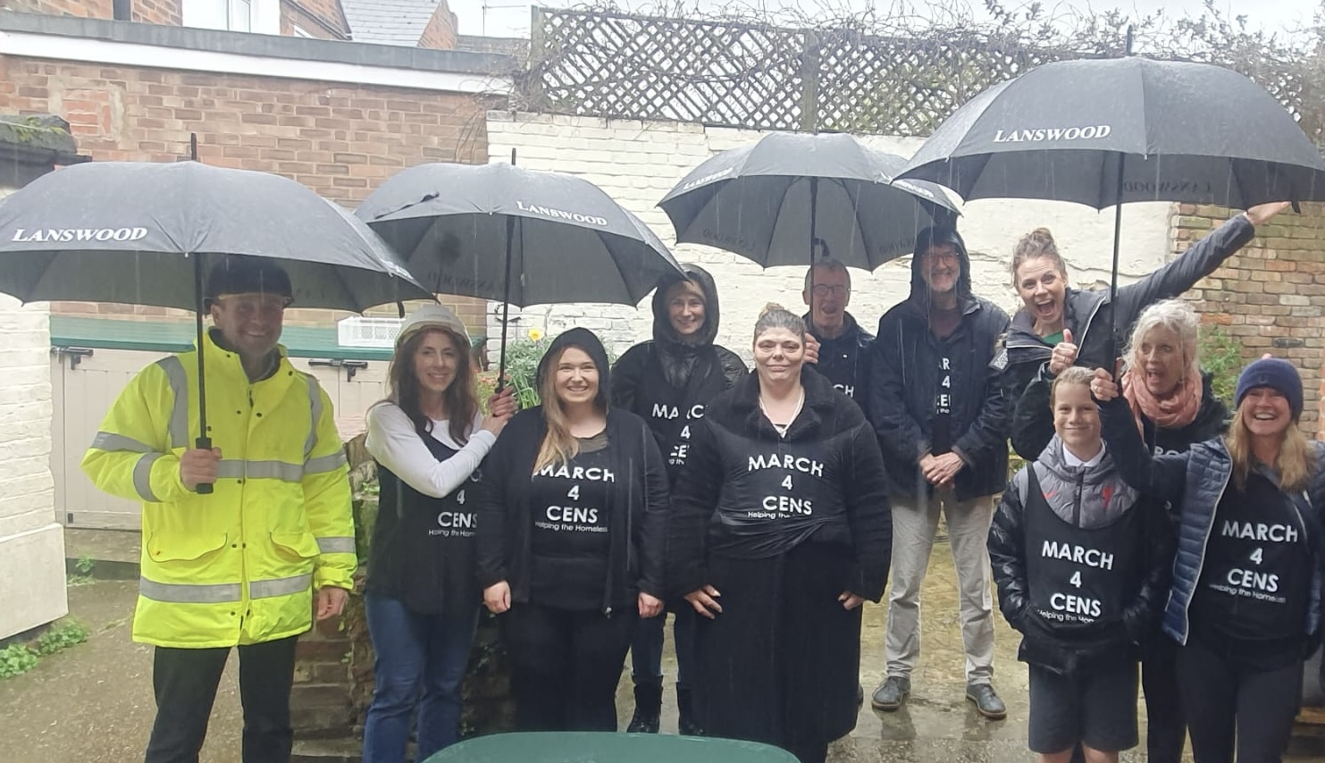 How businesses can support a charity - Colchester Engagement & Next Steps