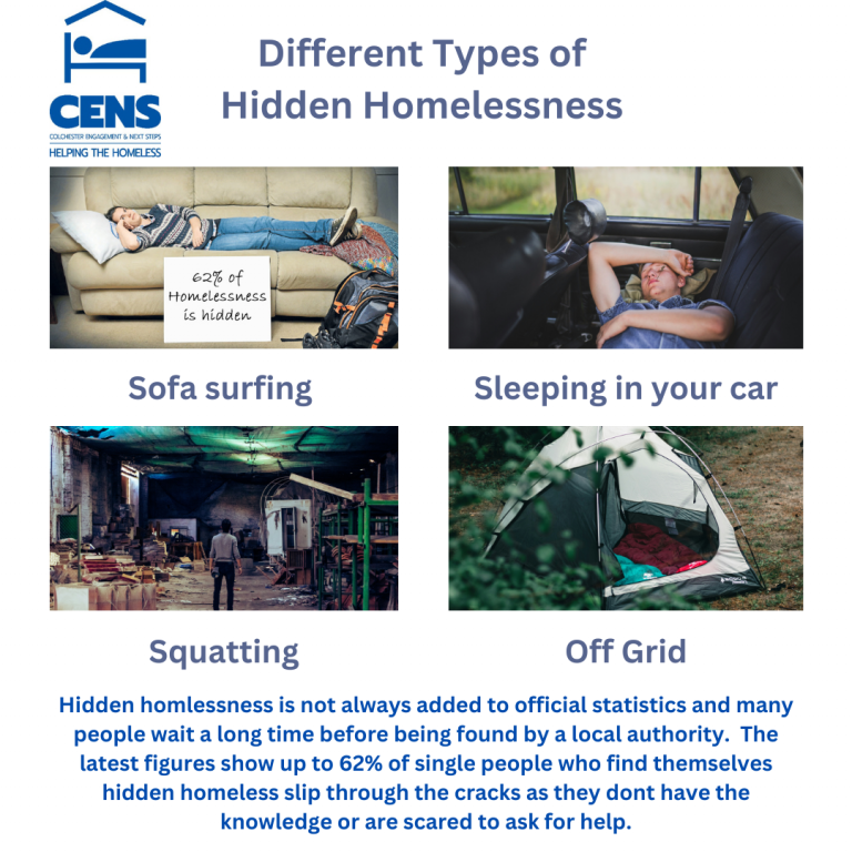 The Housing Crisis and Homelessness: Causes and Consequences ...